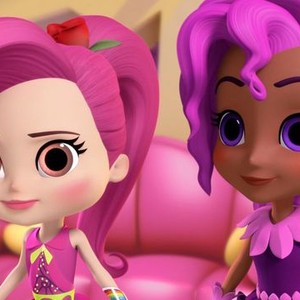 Rainbow Rangers: Season 1, Episode 4 - Rotten Tomatoes