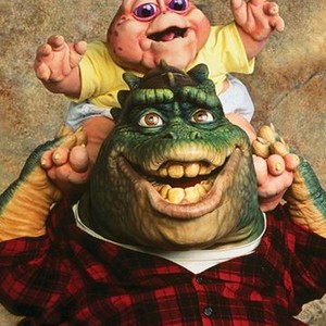 Dinosaurs - Rotten Tomatoes