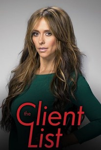 The Client List | Cast and Crew | Rotten Tomatoes