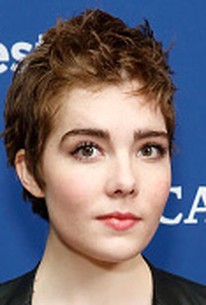 Elise Eberle - Rotten Tomatoes