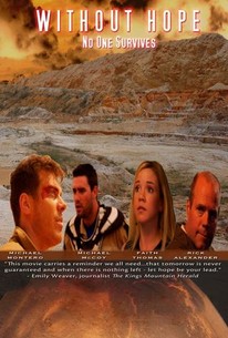 Without Hope | Rotten Tomatoes