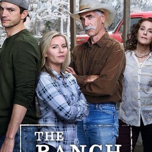 The Ranch - Rotten Tomatoes