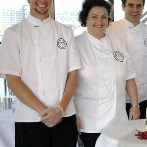 MasterChef Australia: Season 1, Episode 52 - Rotten Tomatoes