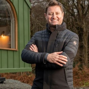 George Clarke's Amazing Spaces - Rotten Tomatoes