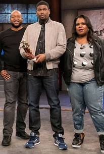 Comedy Knockout: Season 1, Episode 8 | Rotten Tomatoes