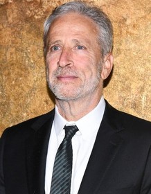 John Stewart - Rotten Tomatoes