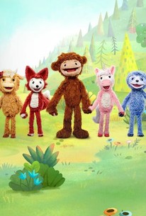 Slumberkins: Season 1, Episode 1 - Rotten Tomatoes