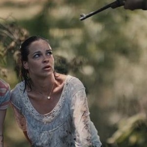 Warning Shot - Rotten Tomatoes