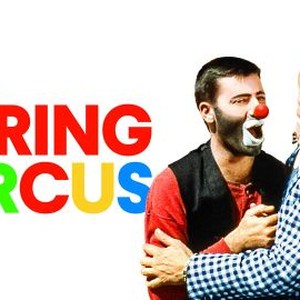 Three Ring Circus - Rotten Tomatoes
