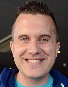 Phil Gallagher | Rotten Tomatoes