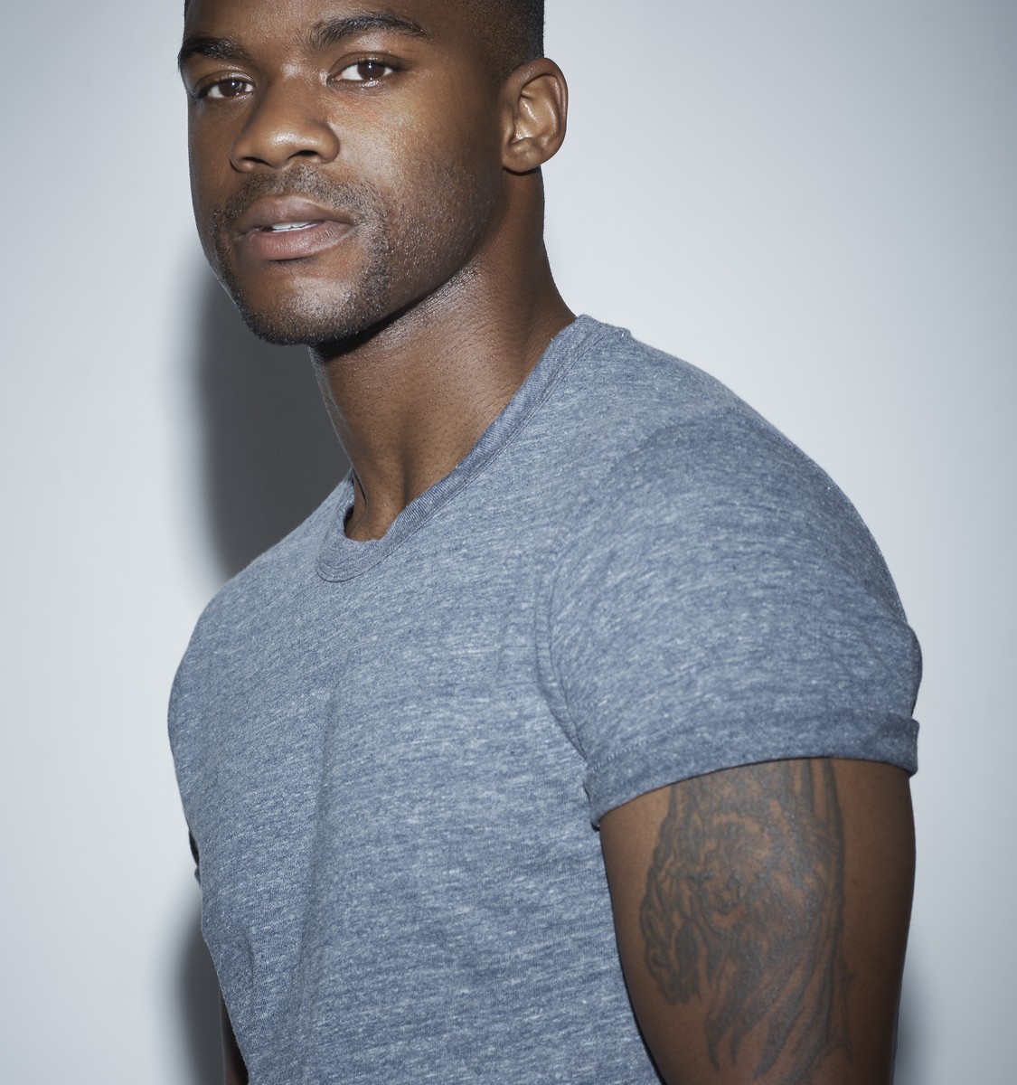 Jovan Adepo - Rotten Tomatoes