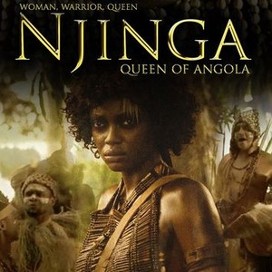 Njinga, Queen of Angola - Rotten Tomatoes
