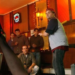 James Palumbo - Rotten Tomatoes