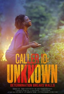 Caller ID: Unknown | Rotten Tomatoes