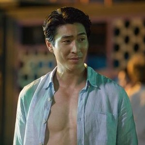 Chris Pang - Rotten Tomatoes
