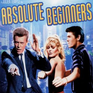 Absolute Beginners - Rotten Tomatoes
