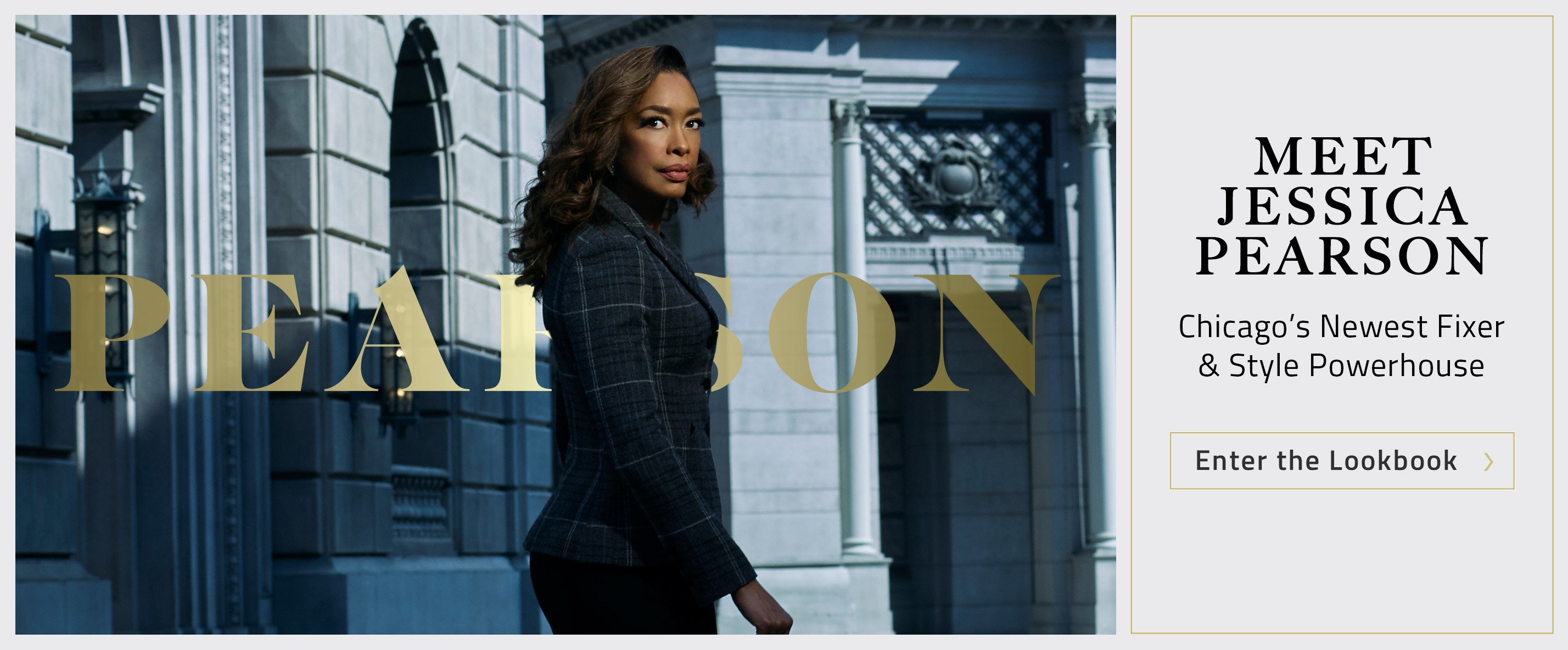 Suits: Jessica Pearson - Trailers & Videos - Rotten Tomatoes