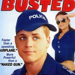 Busted - Rotten Tomatoes