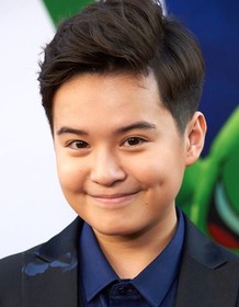 Lincoln Lambert - Rotten Tomatoes