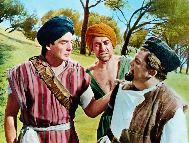 Walter Gotell Biography