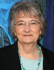 Katherine Paterson | Rotten Tomatoes
