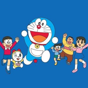 Doraemon - Rotten Tomatoes
