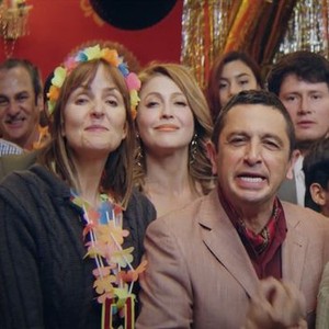 The Party - Rotten Tomatoes