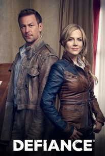 Defiance: Season 1, Episode 12 | Rotten Tomatoes