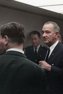 JFK: One Day in America: Season 1, Episode 2 | Rotten Tomatoes