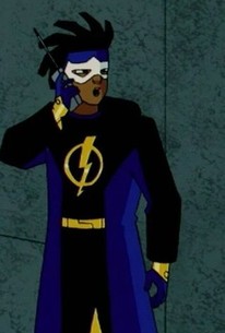 Static Shock: Season 3, Episode 6 | Rotten Tomatoes