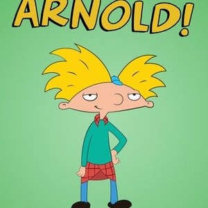 Hey Arnold!: Season 1, Episode 1 - Rotten Tomatoes