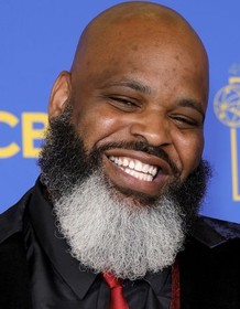 Daymon Patterson | Rotten Tomatoes