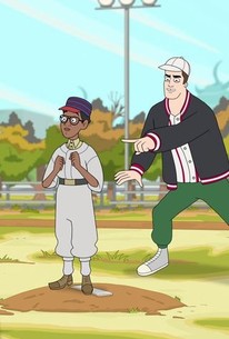 Mulligan: Season 1, Episode 6 | Rotten Tomatoes