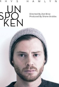 Unspoken (2017) | Rotten Tomatoes