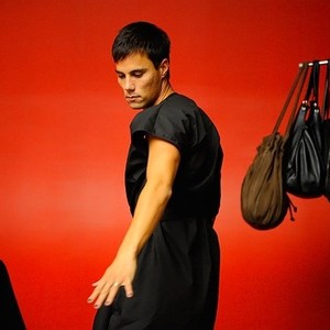 Colin Steers - Rotten Tomatoes