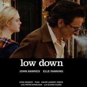 Low Down - Rotten Tomatoes
