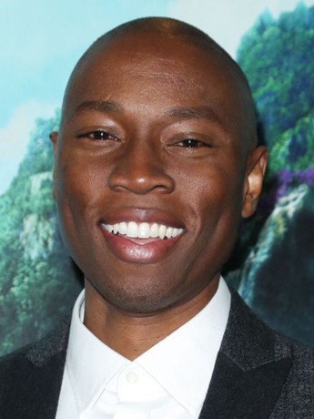 Robbie Jones And Jurnee Smollett