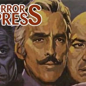 Horror Express - Rotten Tomatoes
