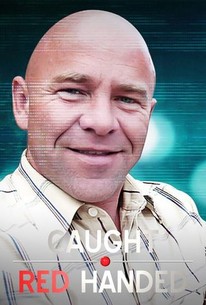 Caught Red Handed (2013) | Rotten Tomatoes