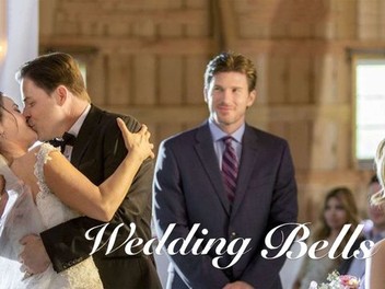 Wedding Bells 2017 Cast STAR TREK: STRANGE NEW WORLDS Review