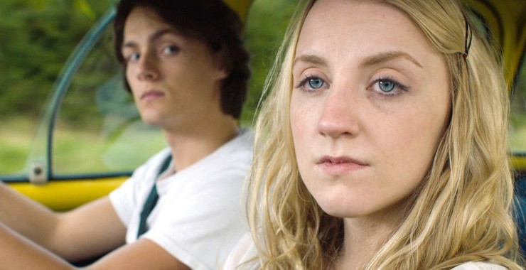 My Name Is Emily - Rotten Tomatoes