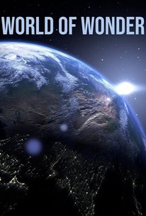 World of Wonder | Rotten Tomatoes