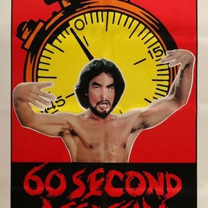 60 Second Assassin - Rotten Tomatoes