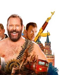 The Machine - Rotten Tomatoes