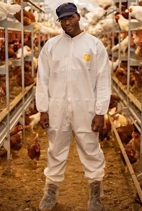 Human Footprint: Season 1, Episode 4 - Rotten Tomatoes