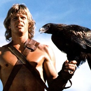 The BeastMaster - Rotten Tomatoes