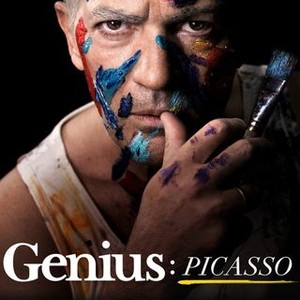Genius: Picasso, Episode 1 - Rotten Tomatoes