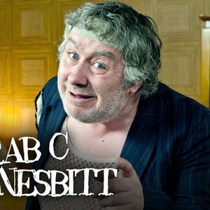 Rab C. Nesbitt - Rotten Tomatoes