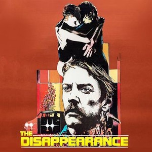 The Disappearance - Rotten Tomatoes