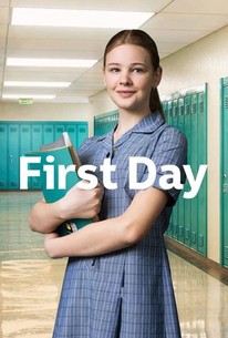 First Day: Season 2 | Rotten Tomatoes